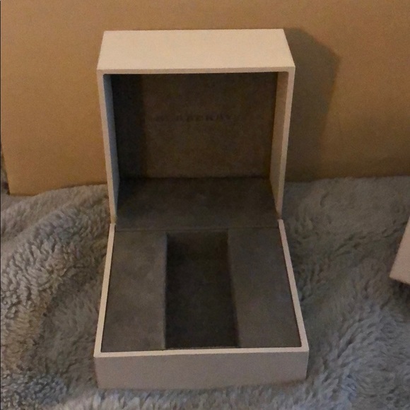 Burberry | Other | Burberry Watch Box 2 Sunglass Boxes Only | Poshmark